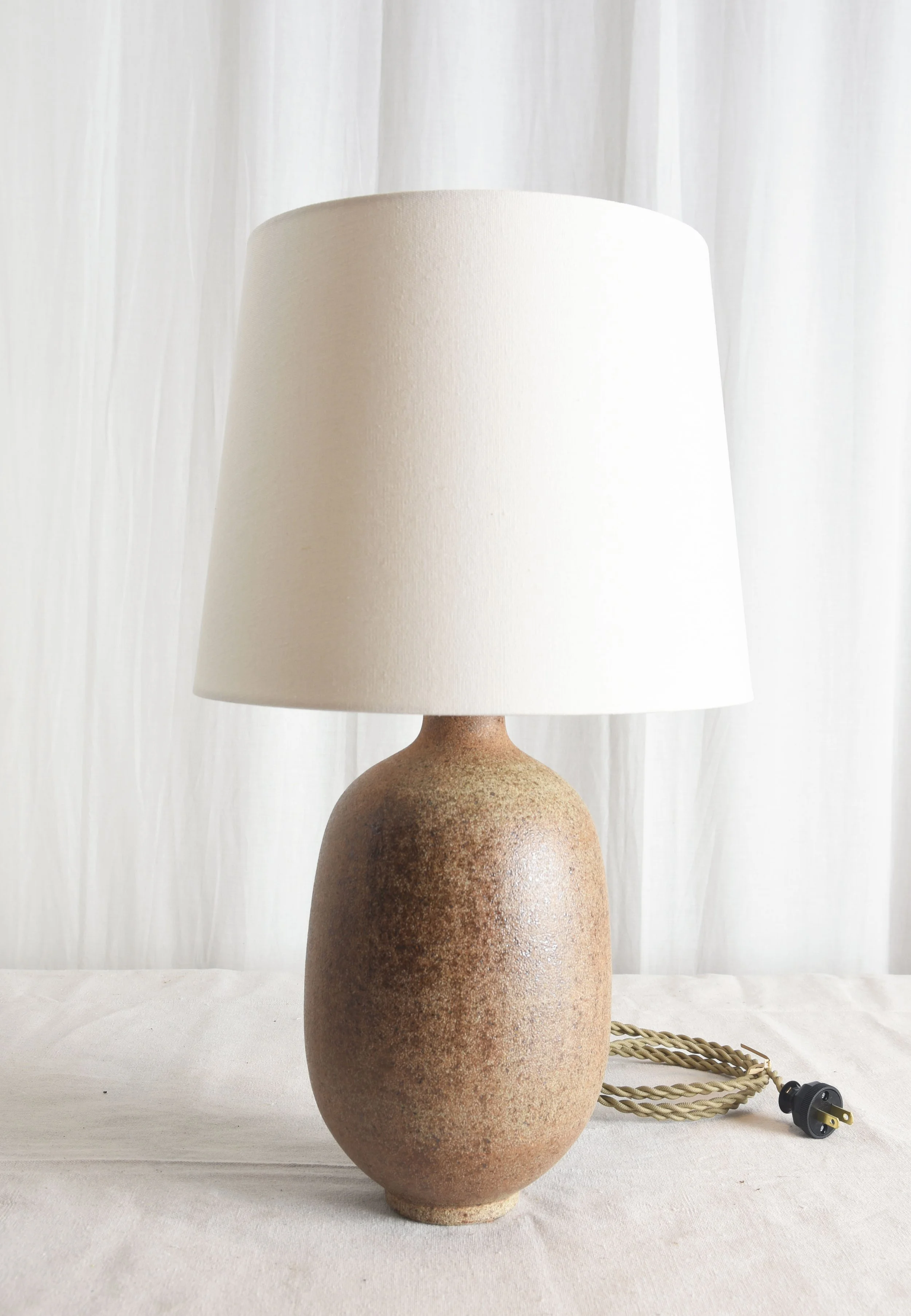 Lamps — MMHP Ceramics
