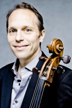 Master Classes & Performances — Young Chamber Musicians