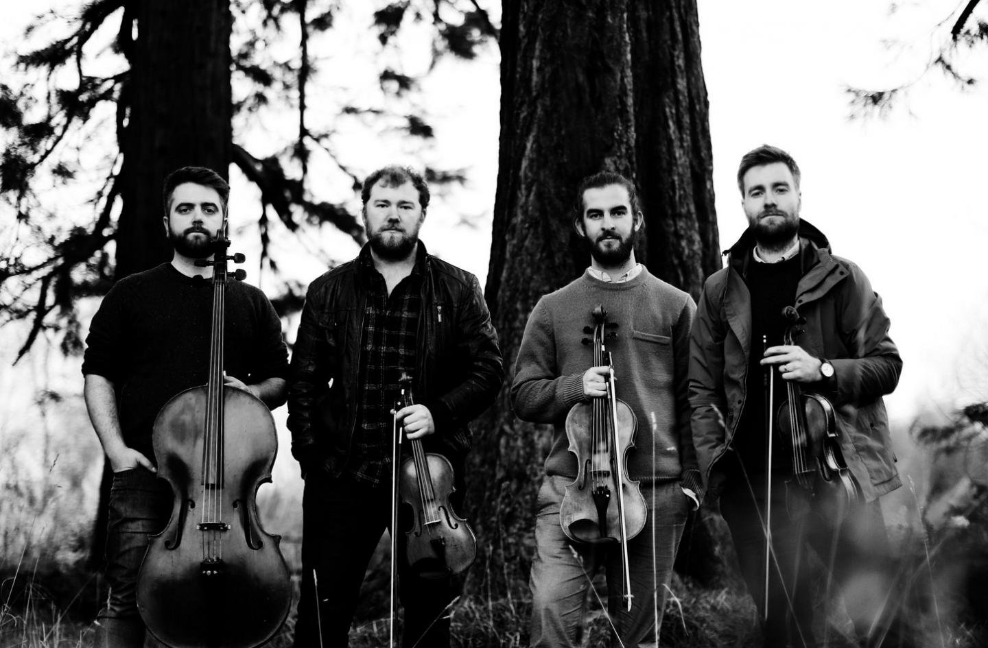 Master Classes & Performances — Young Chamber Musicians