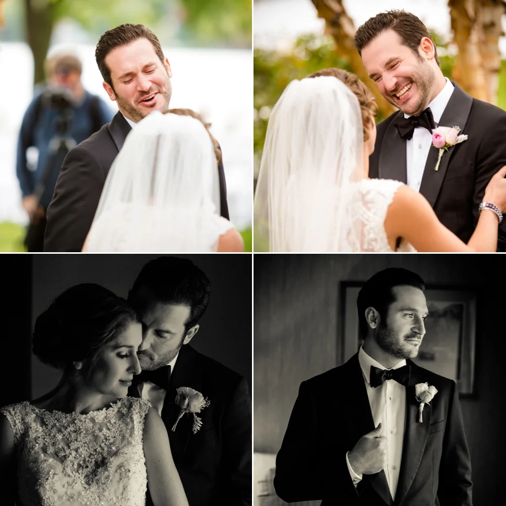 Chris Scanlon Wedding