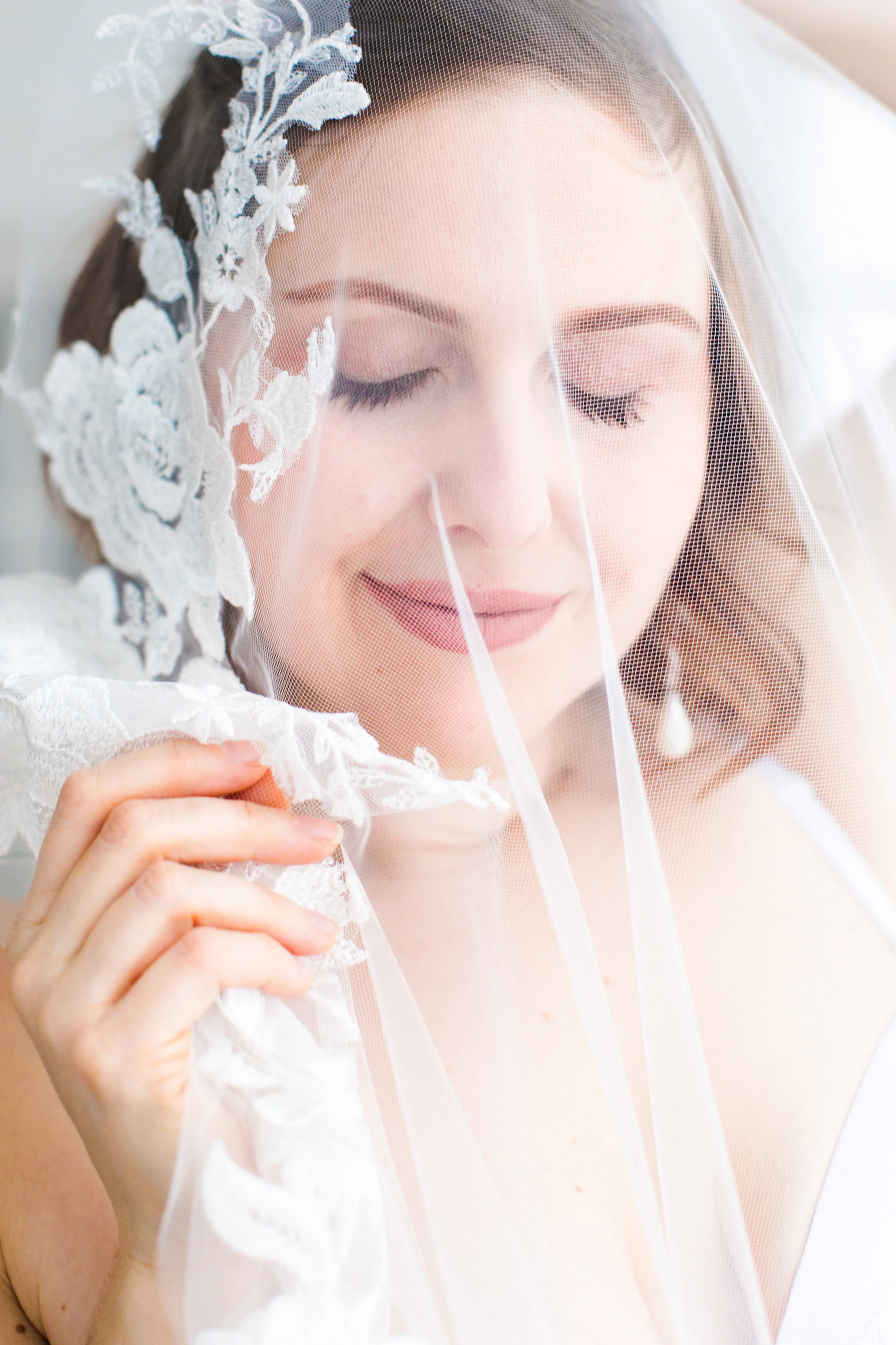 Team NSP's Thoughts on Beauty, Womanhood and Boudoir — NSP Studio