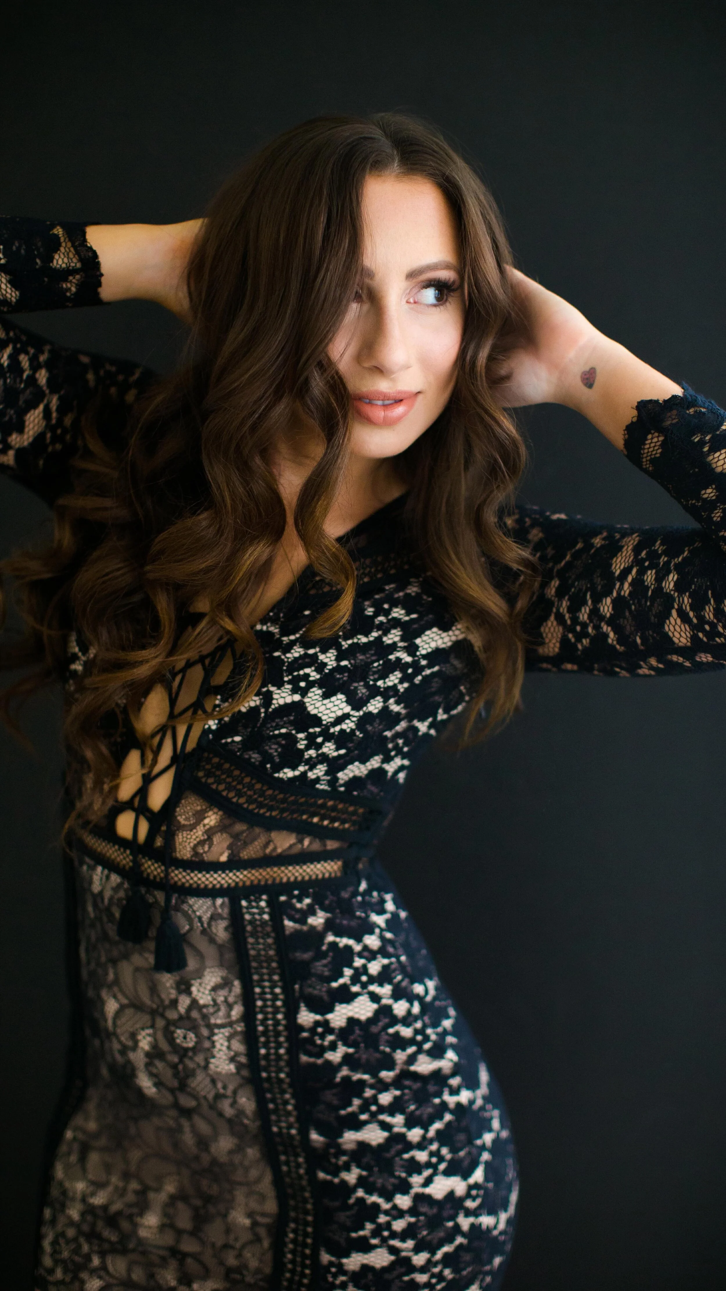 Real Women of Rochester | Cindy's Photo Reveal — NSP Studio