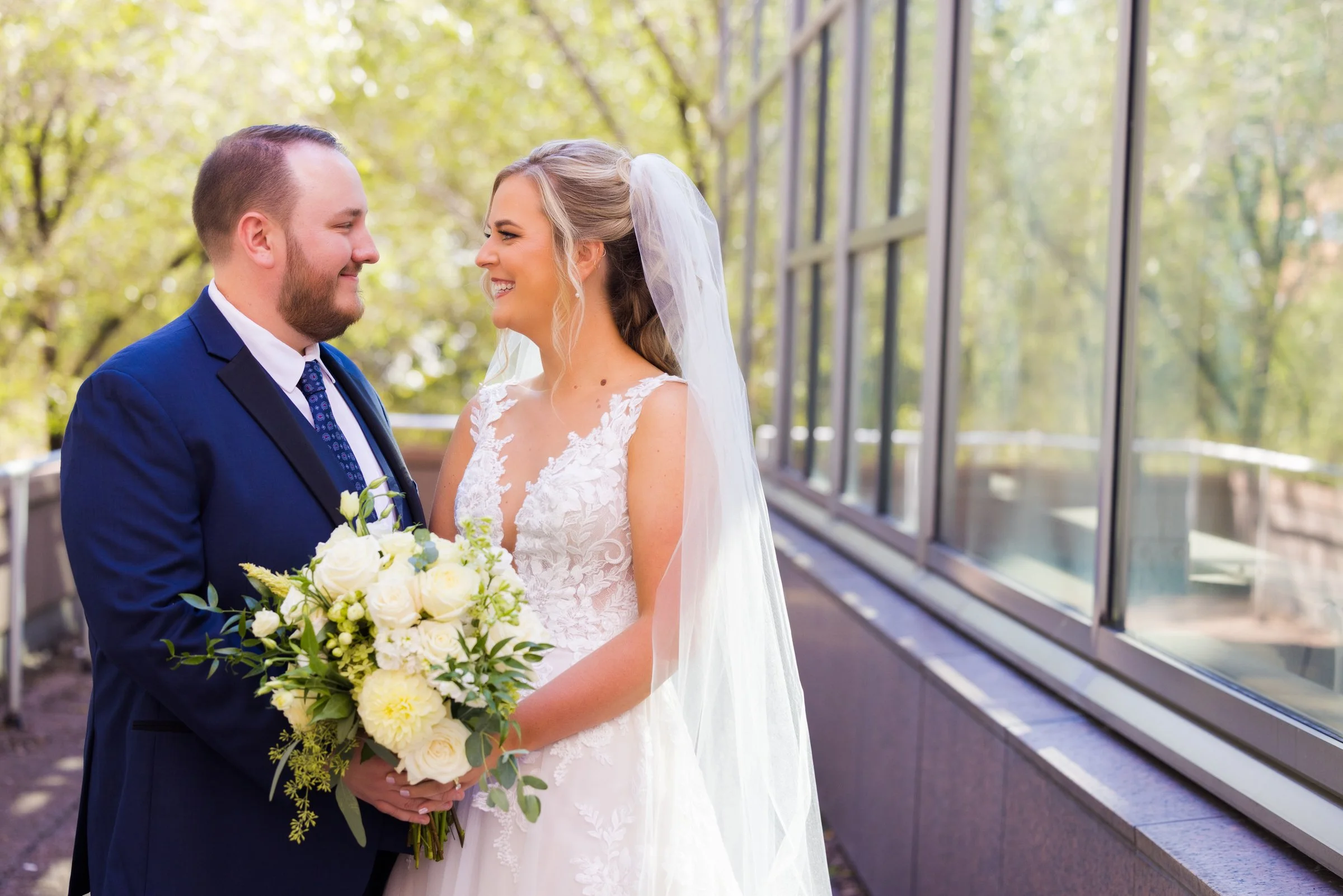 Veronica Roth Wedding