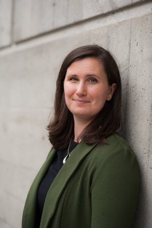 Tanya Hoke, CFE — Belem Group