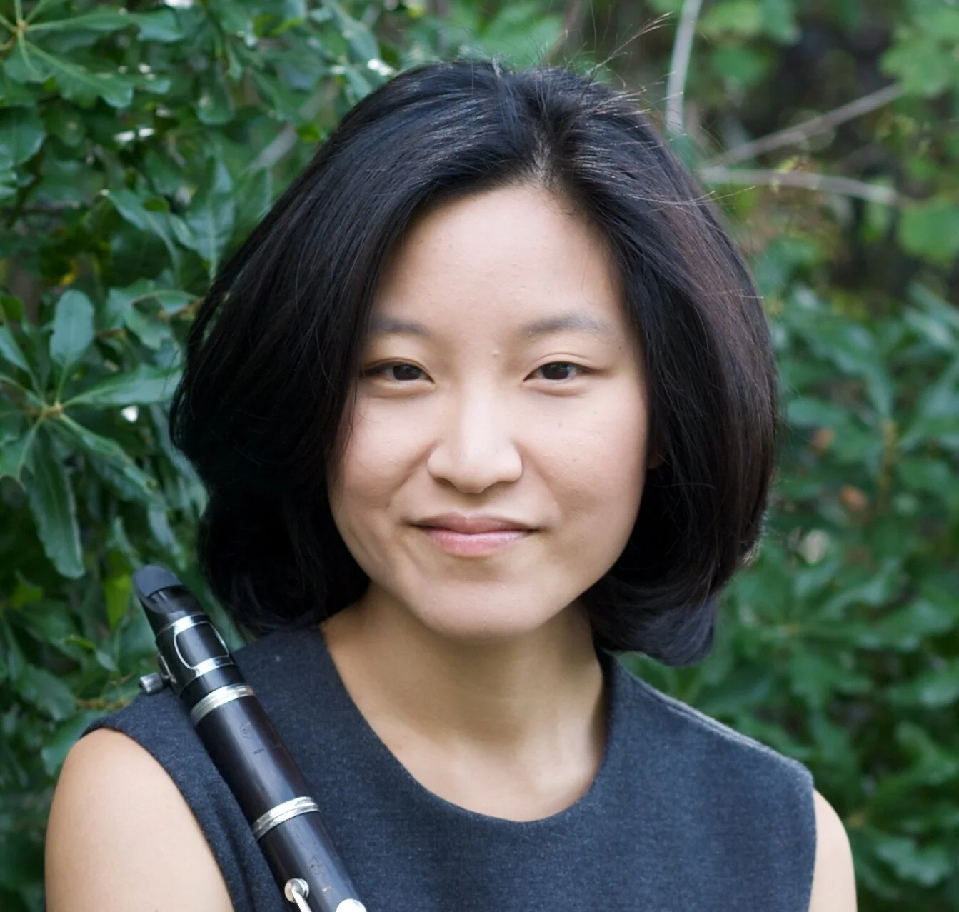 About Eun Lee — The Dream Unfinished