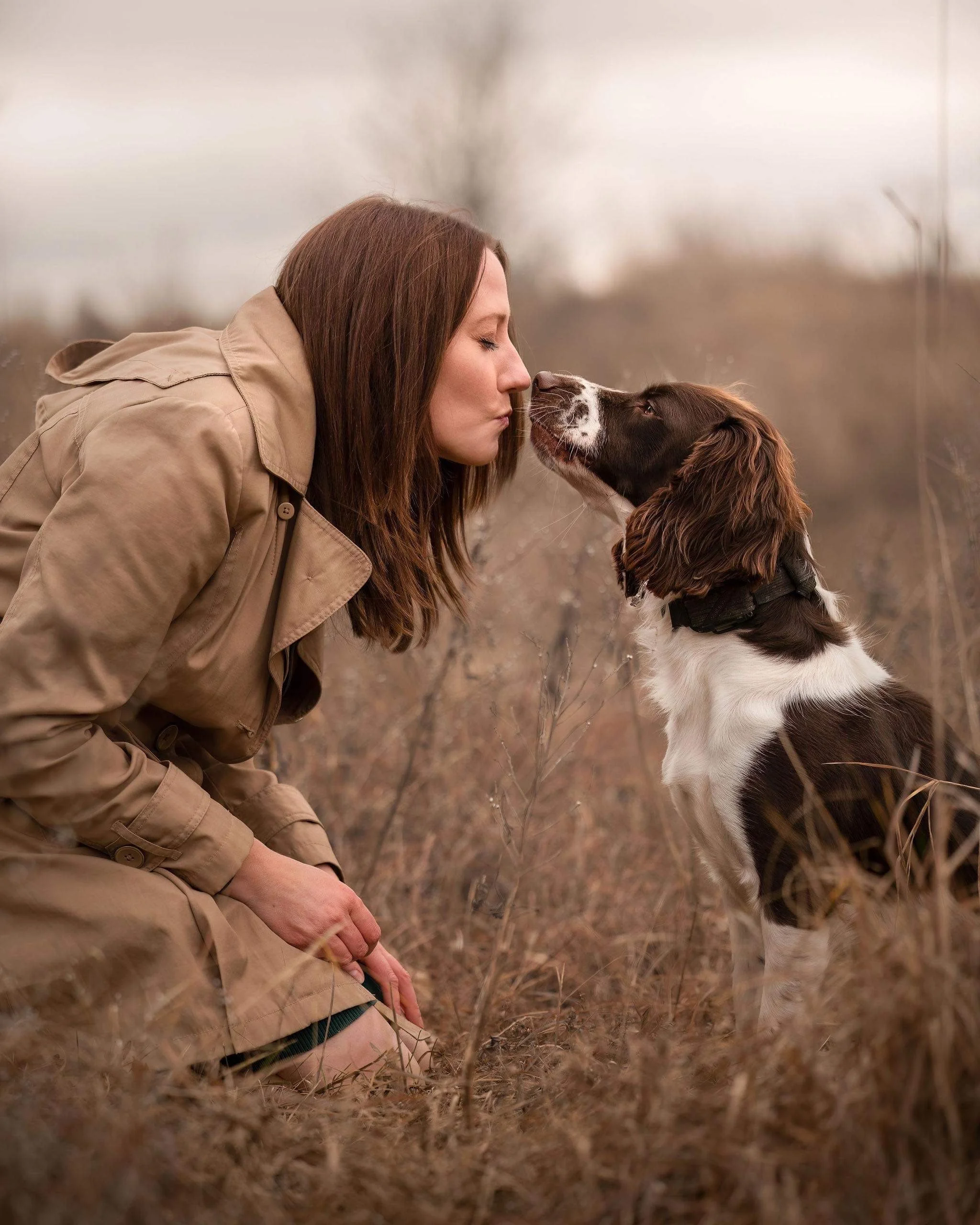 About Us — Walk With Me Ottawa--Ottawa's leading dog training, walking ...