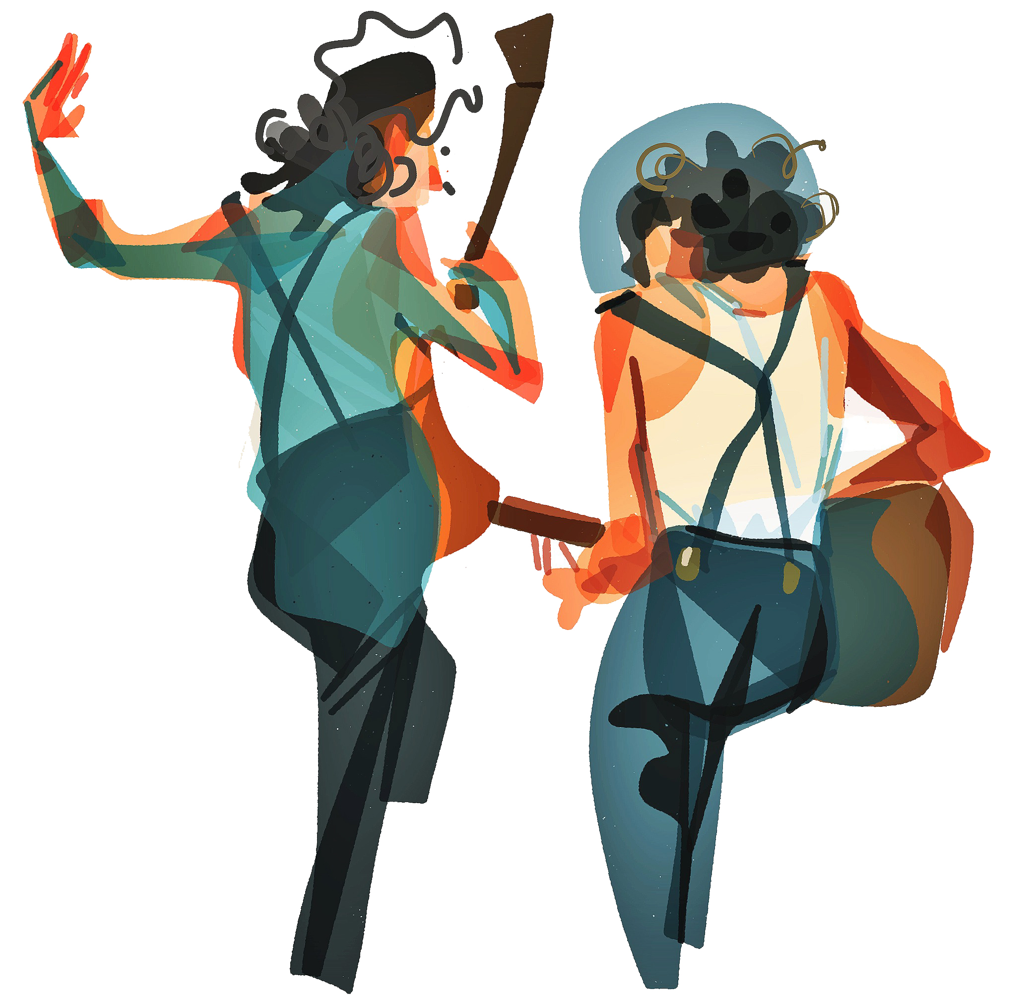 Murals/ Editorial — Kristy KayKristy Kay is a Los Angeles based Visual ...