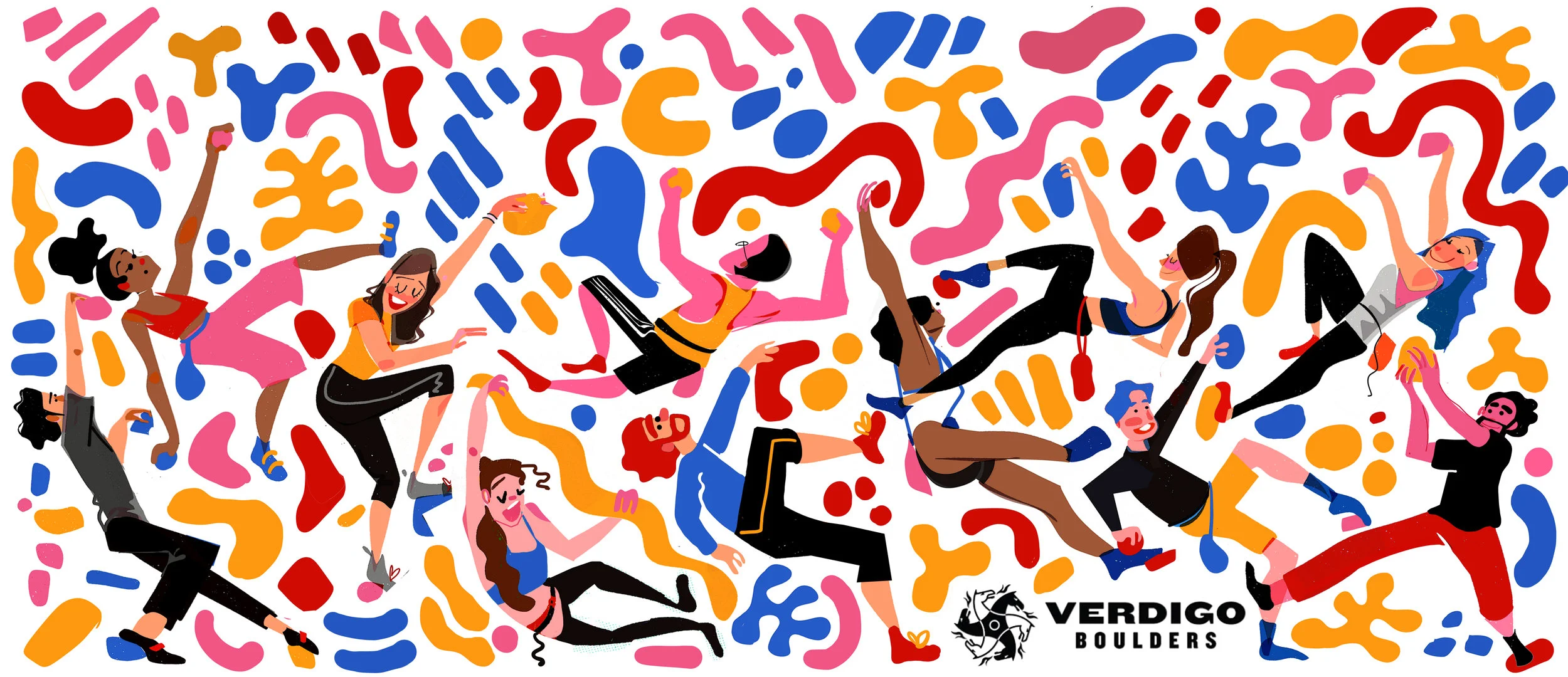 Murals/ Editorial — Kristy KayKristy Kay is a Los Angeles based Visual ...