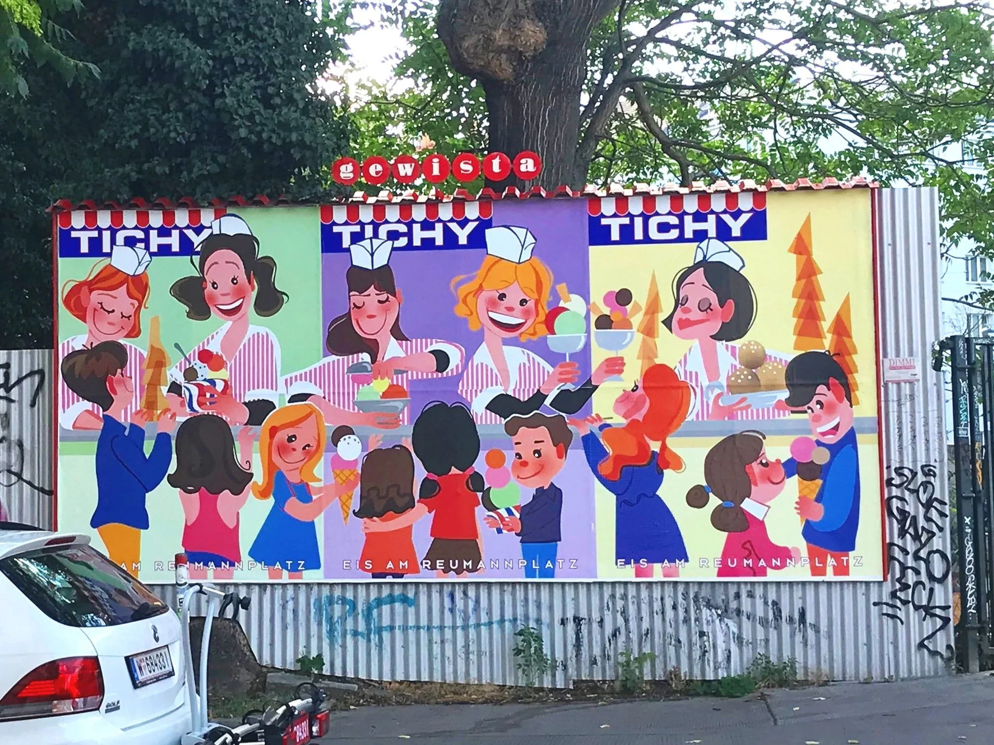 Illustration/ Murals — Kristy KayKristy Kay is a Los Angeles based ...