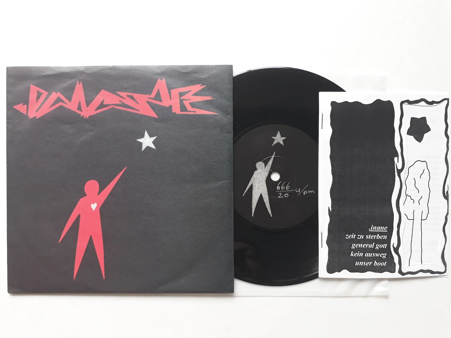 Inane