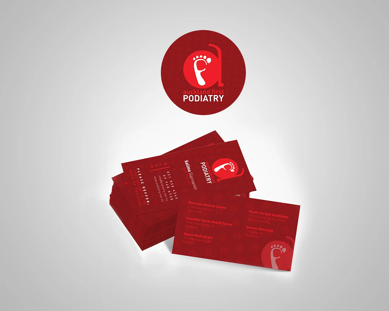 Mani Fresh Creations