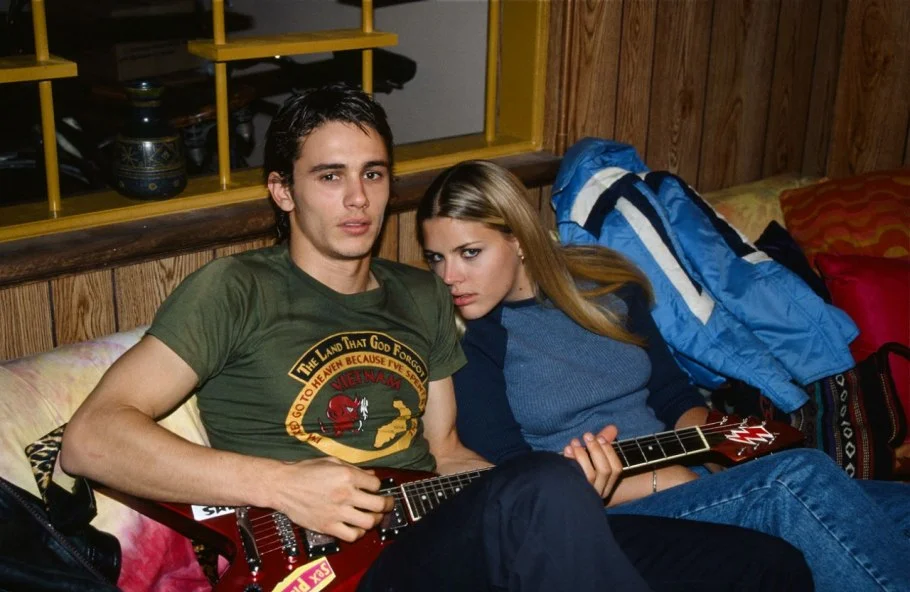 currently obsessed / freaks and geeks — Reality and Retrospect
