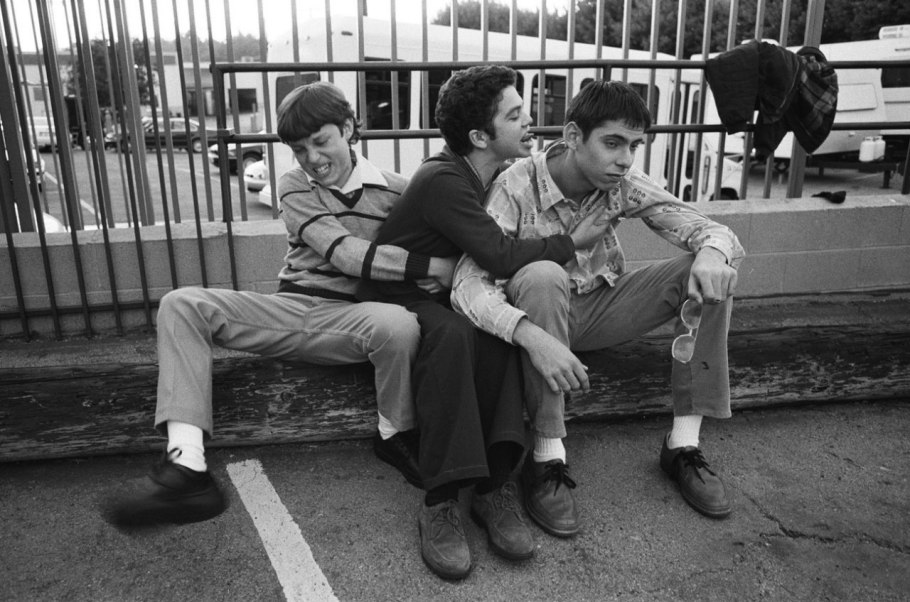 currently obsessed / freaks and geeks — Reality and Retrospect
