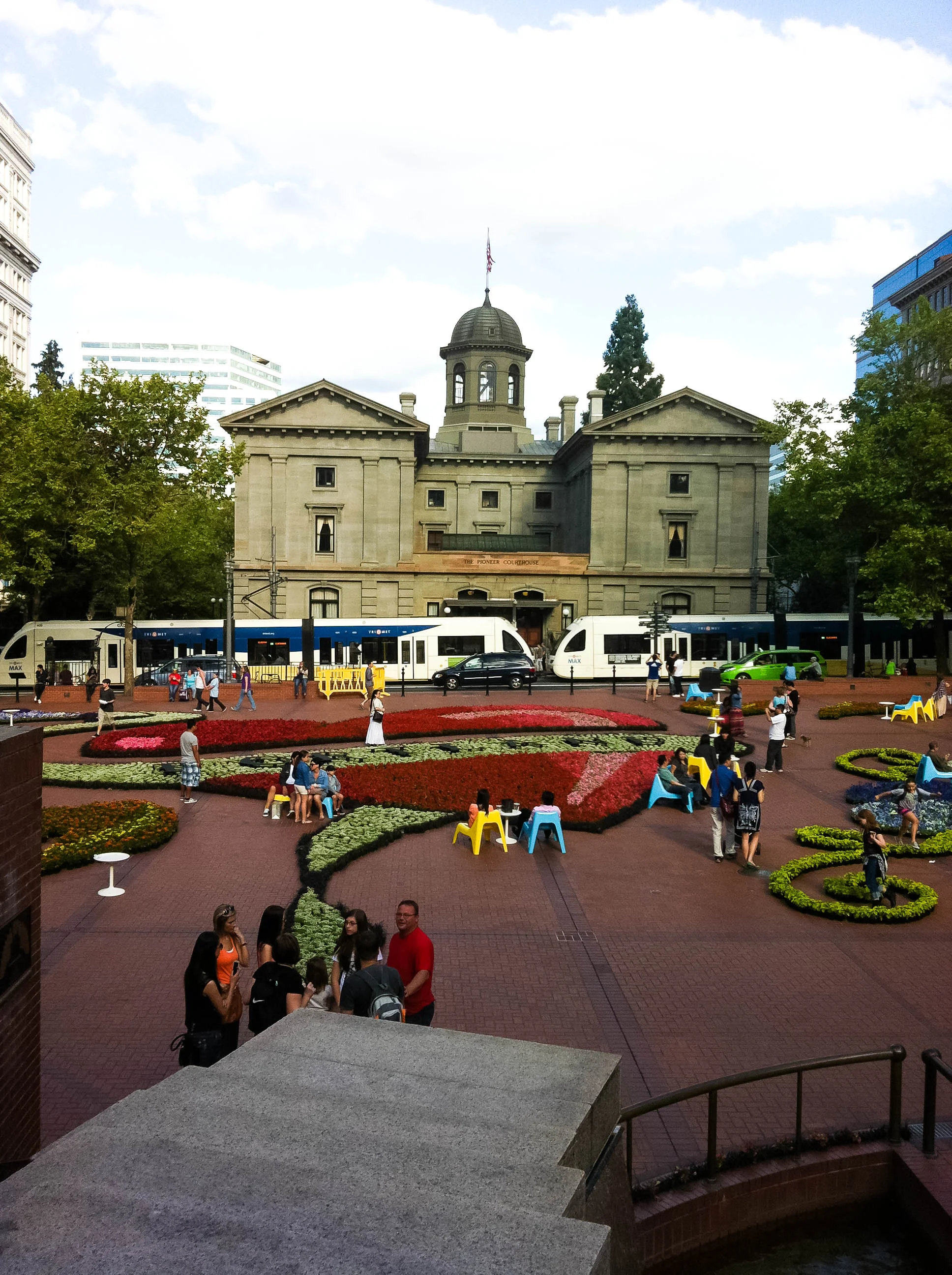 10 favorite things to do / portland — Reality and Retrospect
