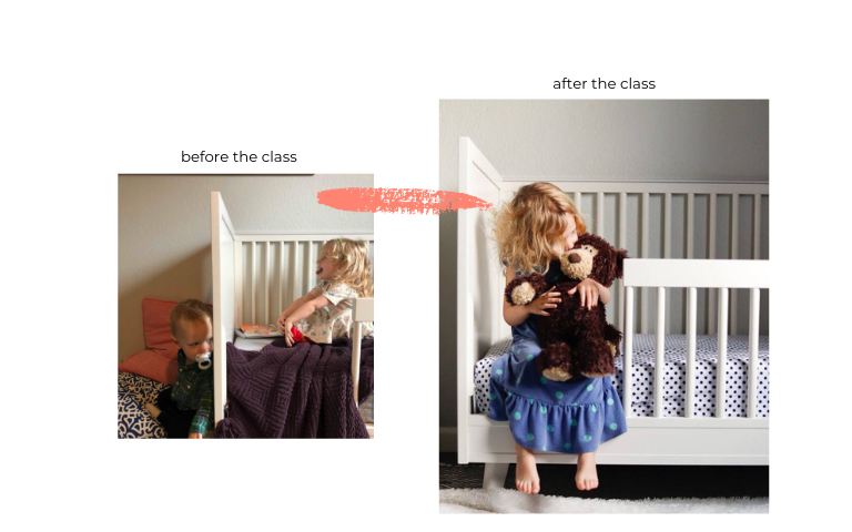 Photography eCourse — Reality and Retrospect