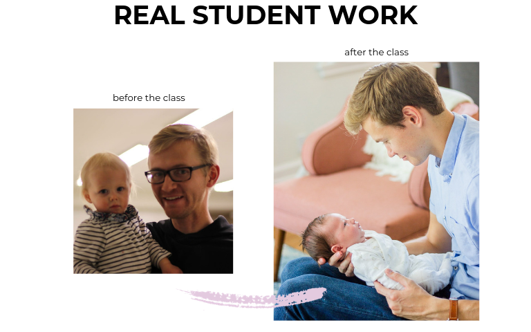 Photography eCourse — Reality and Retrospect