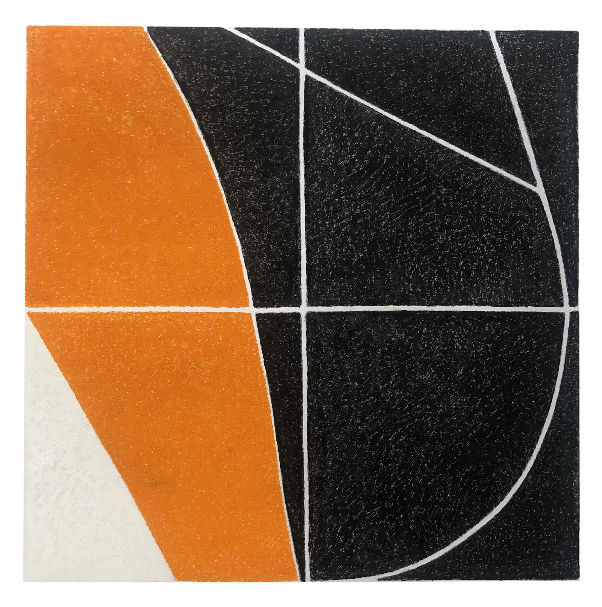 Squared Up — Jane Burrows