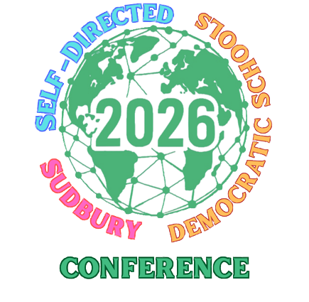 Global Self-Directed Democratic School Conference — Tallgrass Sudbury ...