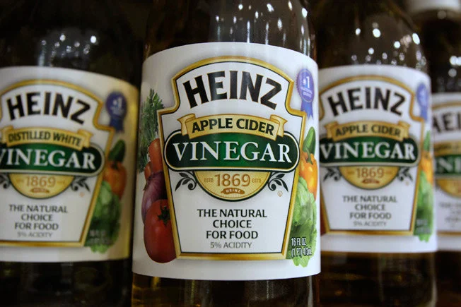 Vinegar Acetic Acid