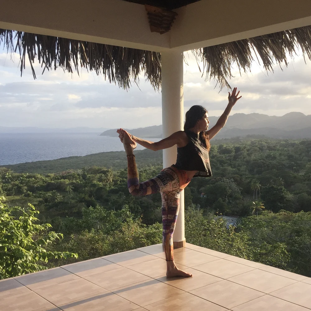 Alchemy Yoga Teachers