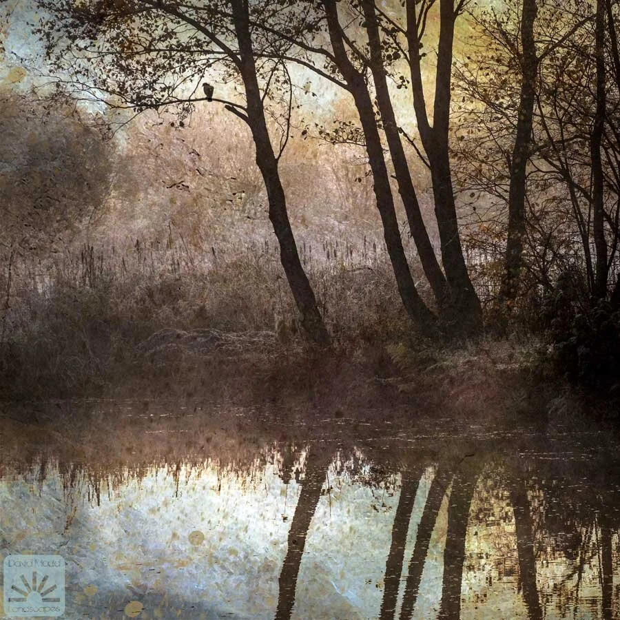 Arty Farty — Ecosse Encaustics