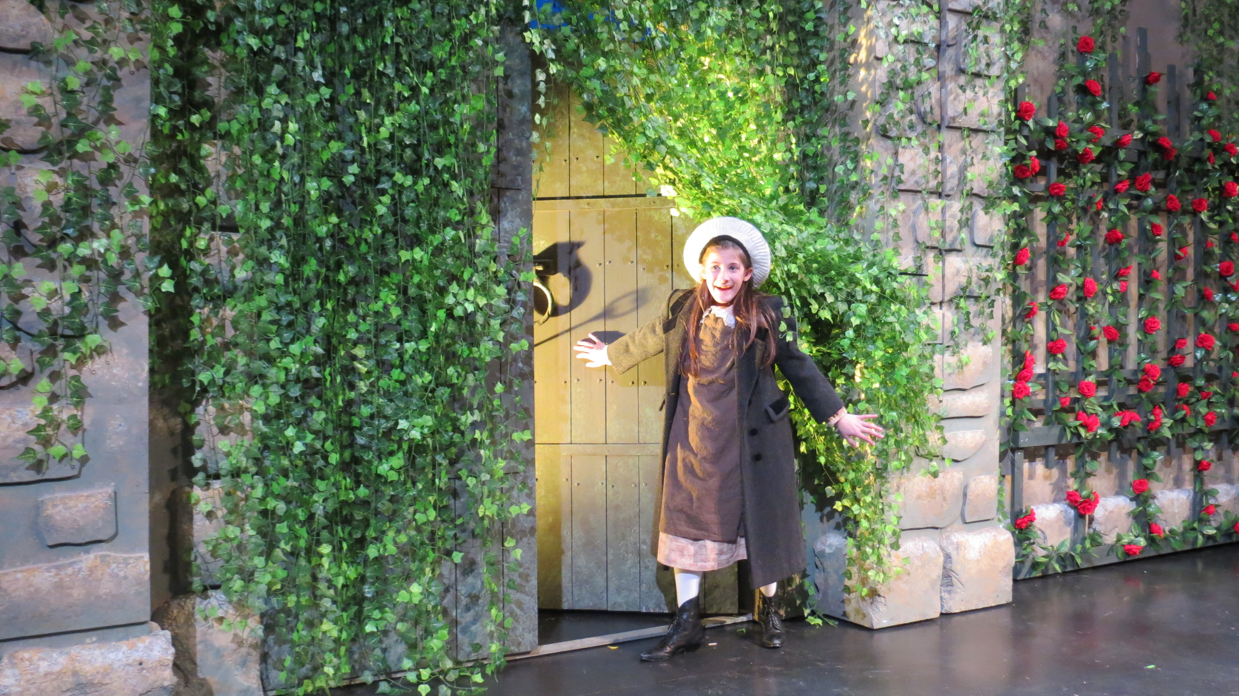 Studio Stories — The Drama Studio