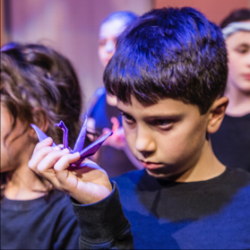 Studio Stories — The Drama Studio