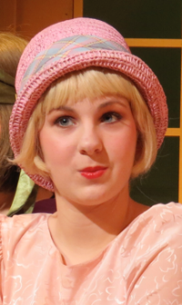 Studio Stories — The Drama Studio