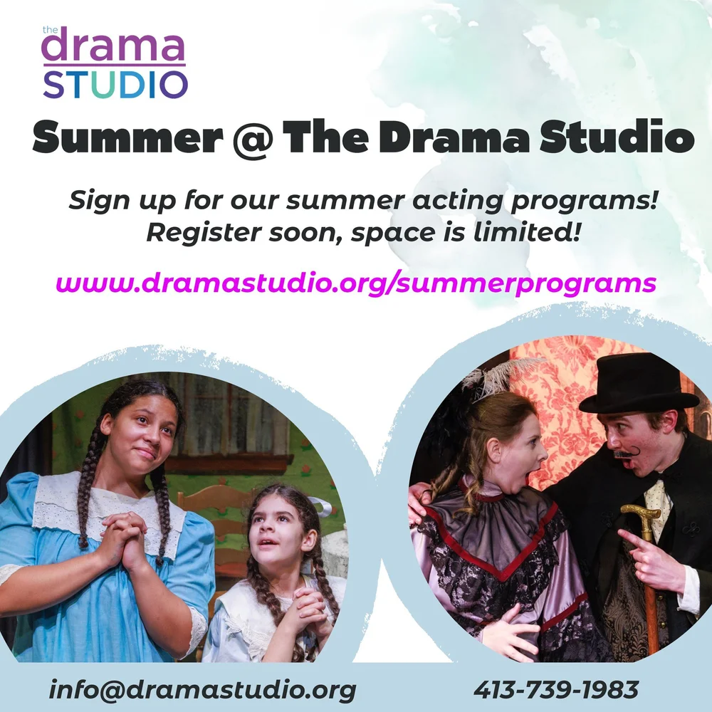 The Drama Studio