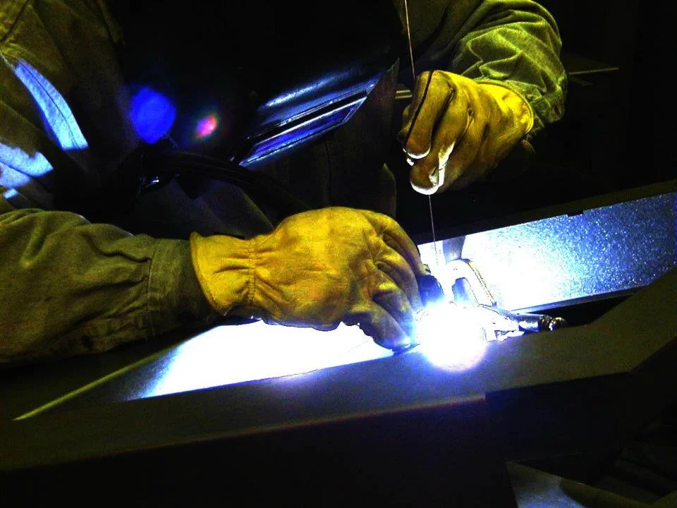Pro-Tek Manufacturing