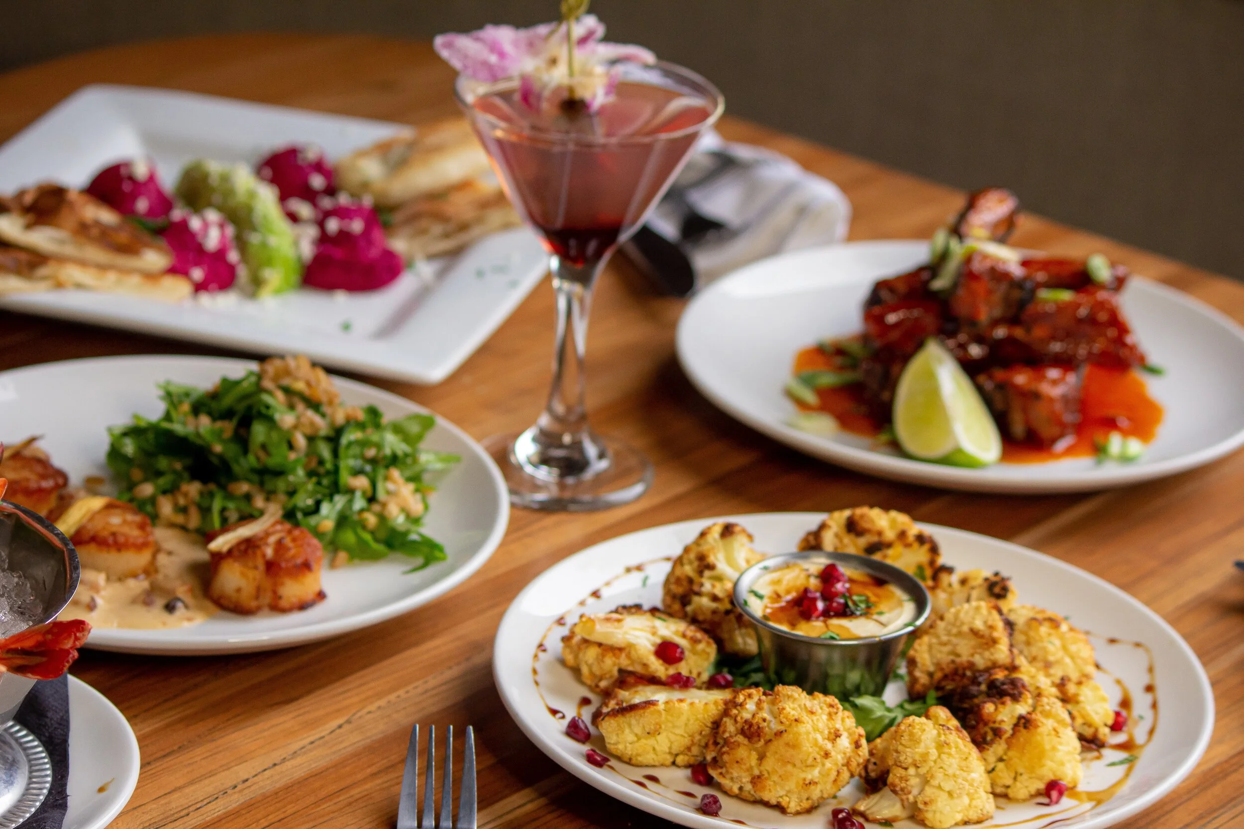 Photos — Powerhouse Eatery