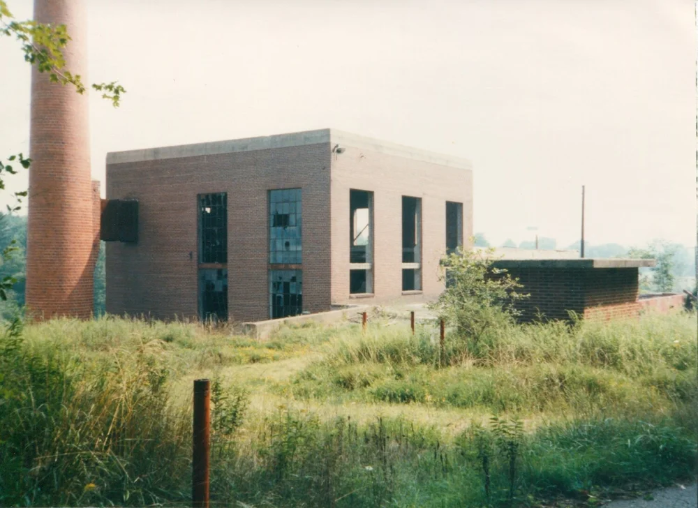 Dinner Menu — Powerhouse Eatery