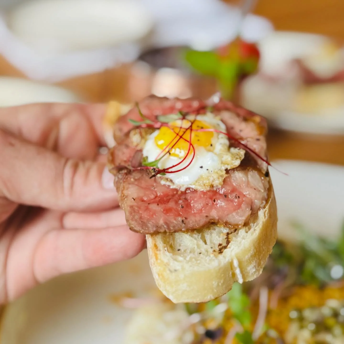 Dinner Menu — Powerhouse Eatery