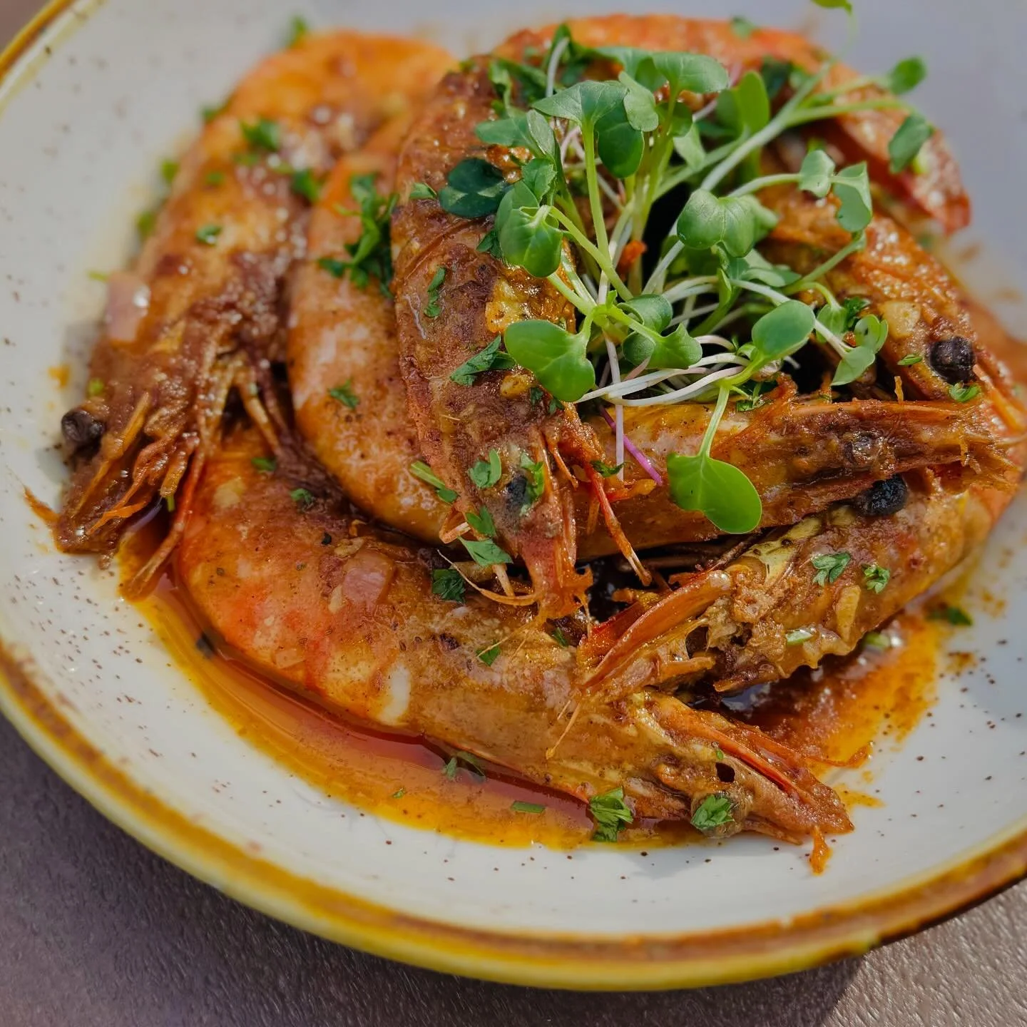 Dinner Menu — Powerhouse Eatery