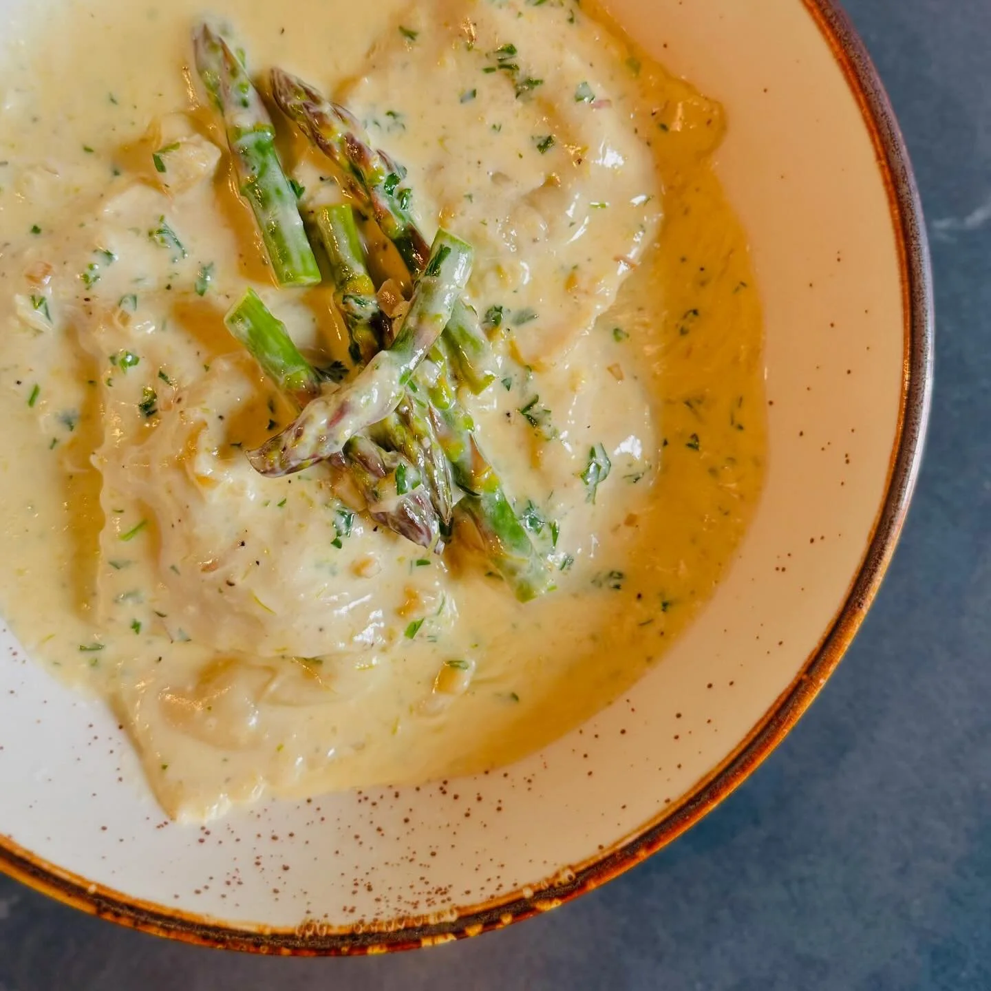 Dinner Menu — Powerhouse Eatery