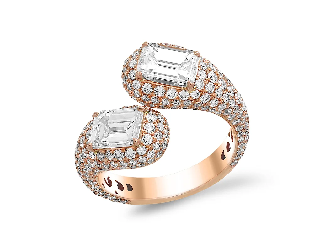 The Vault — KATE ALEXANDRA JEWELRY