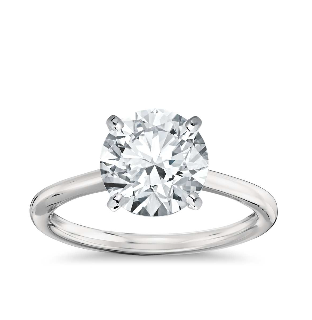 Engagement Rings — KATE ALEXANDRA JEWELRY