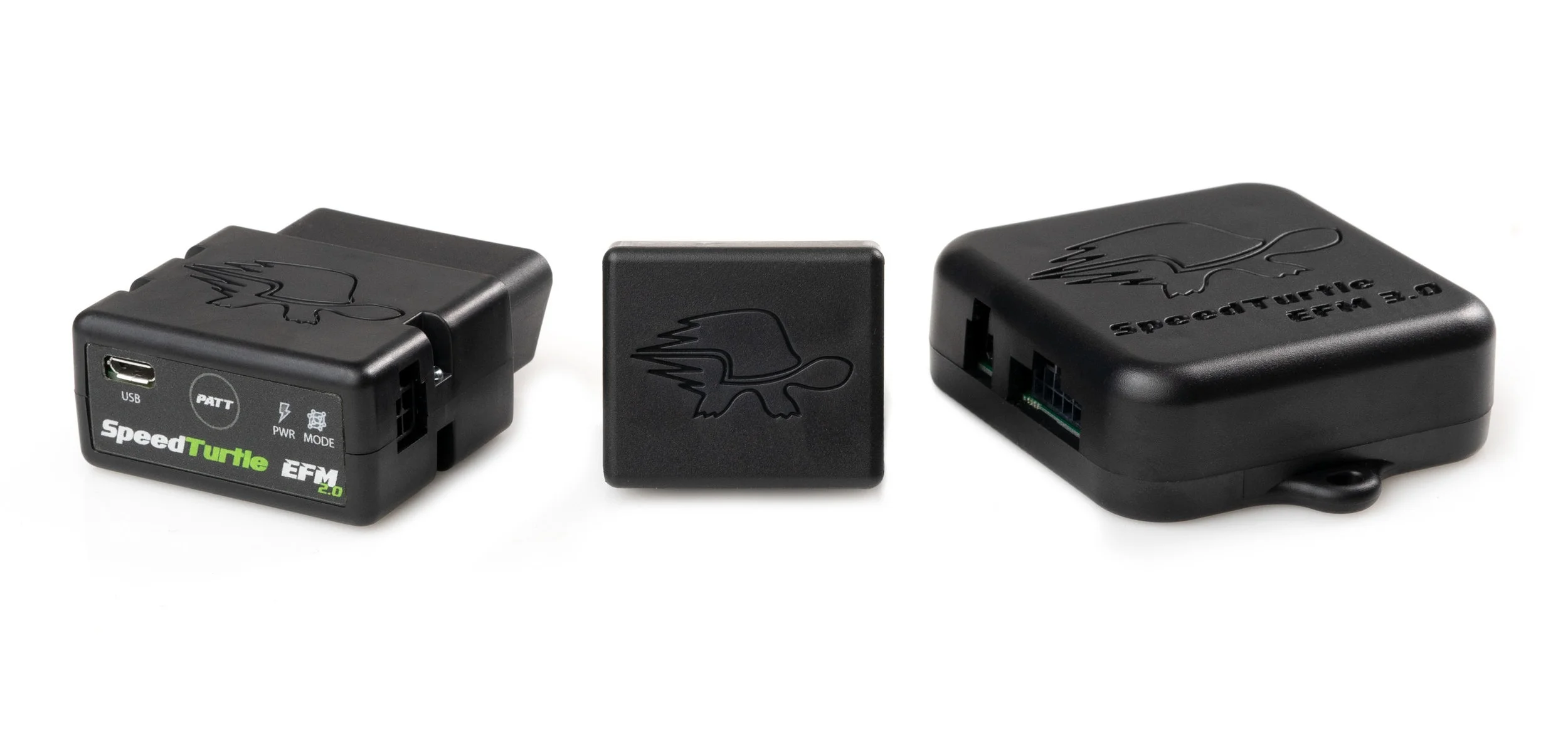 Speed Turtle Engineering