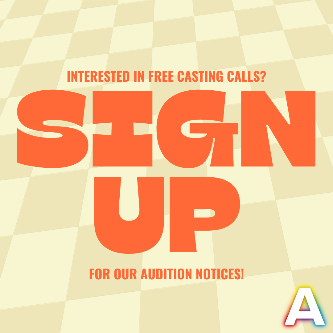 Casting Calls for Actors, Models, Real People and Voiceover Artists ...