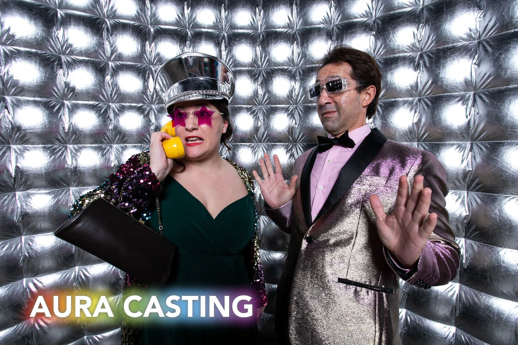 casting — Insight From A Casting Director — Aura Casting