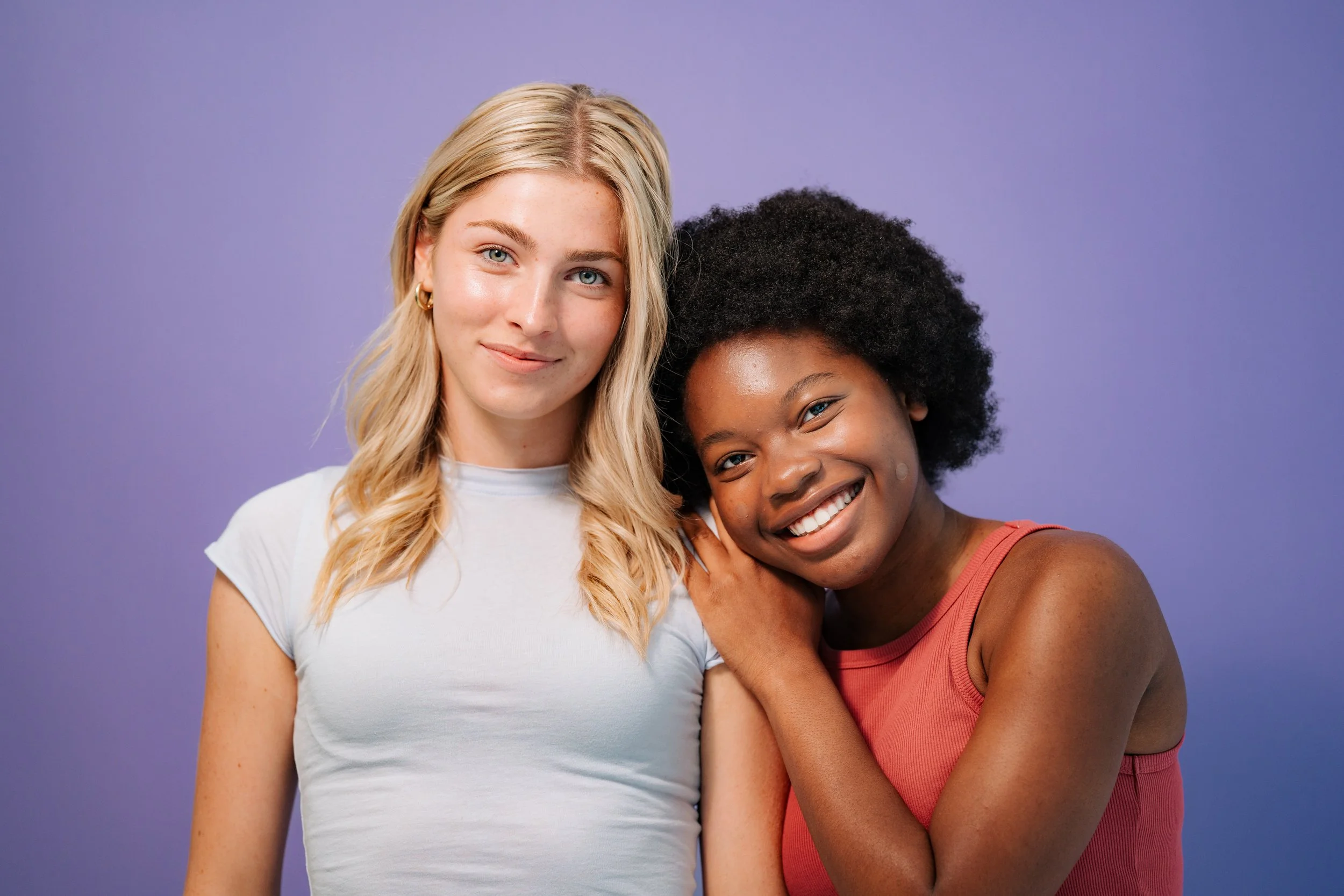 See the models that we cast in this print campaign for Zitsticka! — Aura Casting