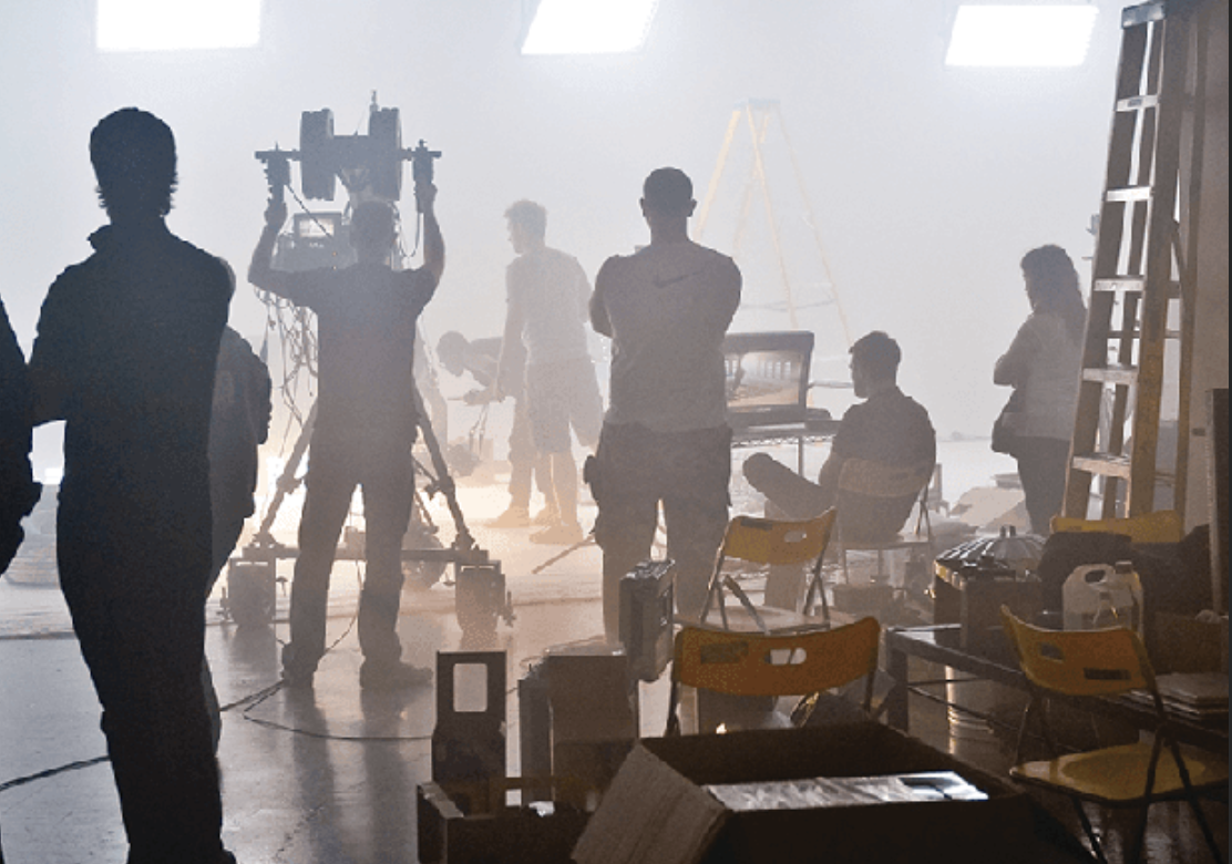 Breaking Into Acting: A Beginner’s Guide to Success — Aura Casting