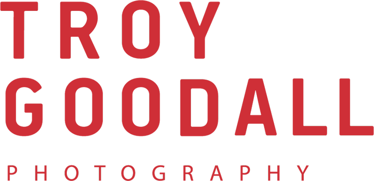 Troy Goodall Photography