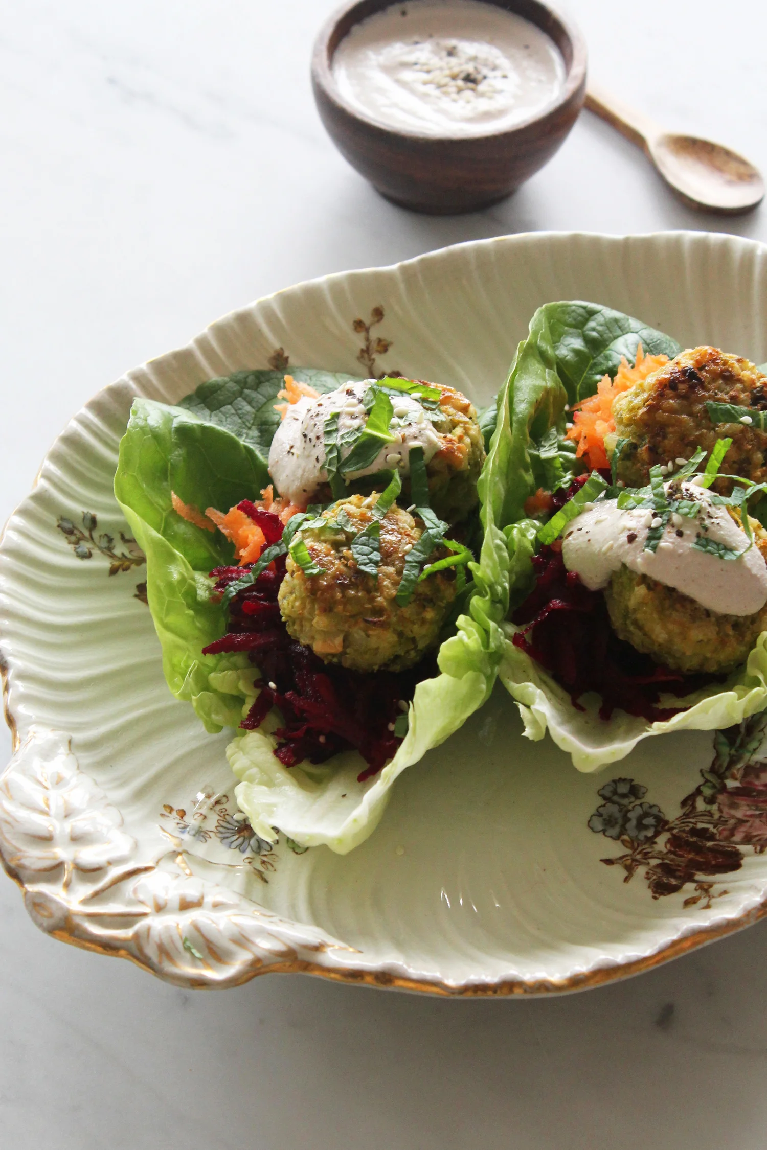 Recipes — kelly gibney