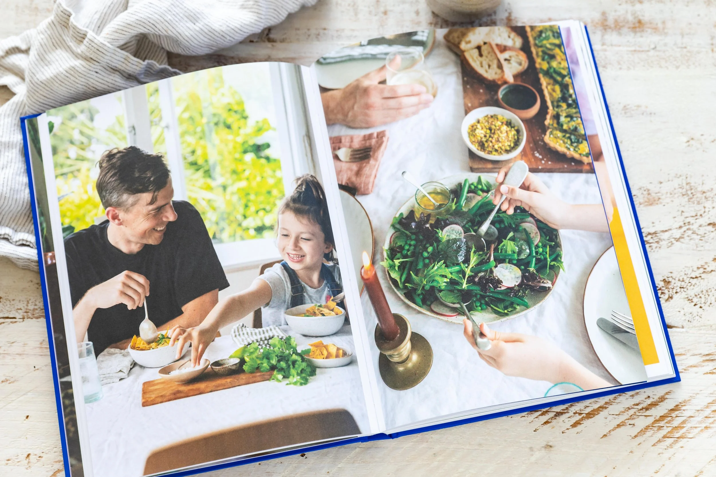Introducing my new cookbook! — kelly gibney