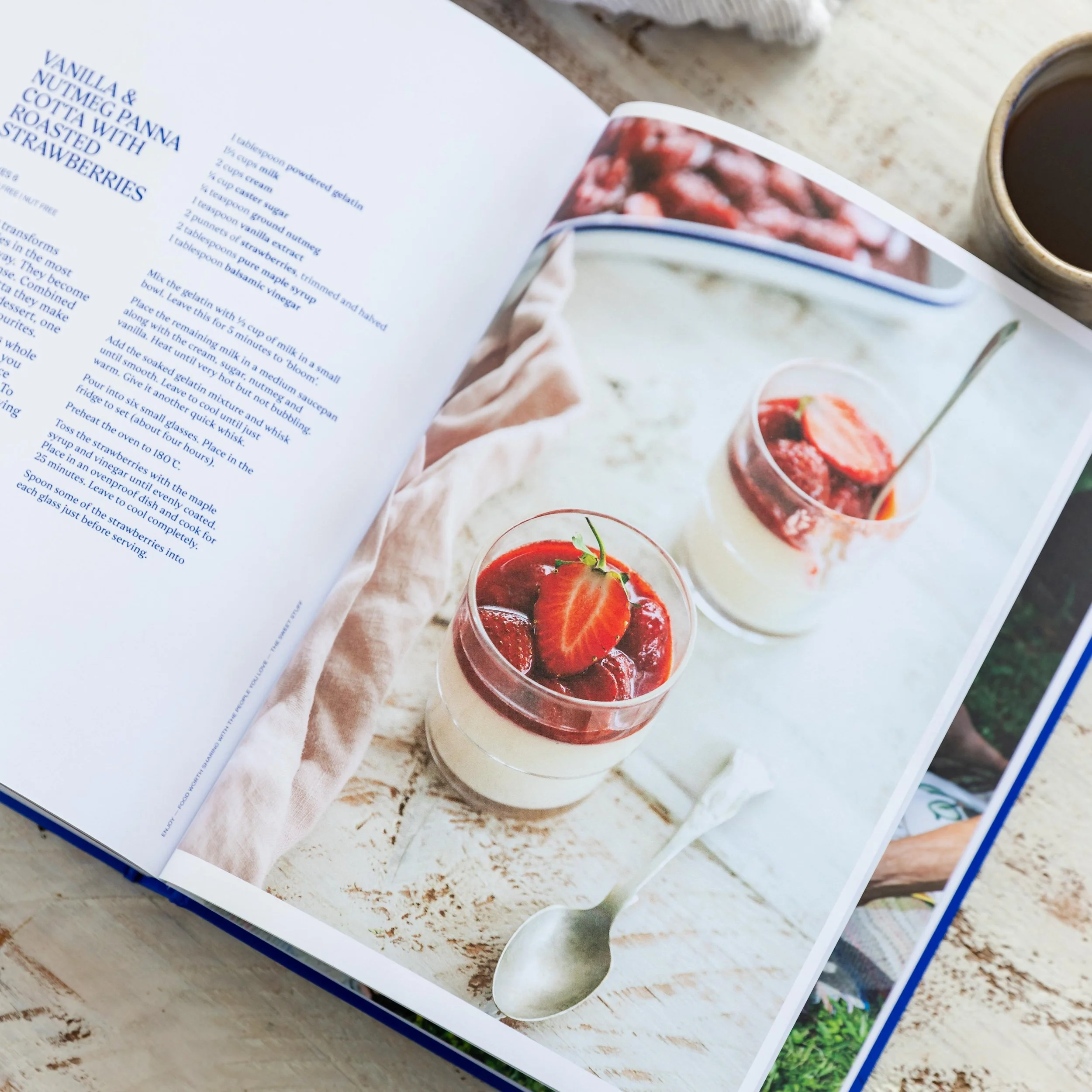 Introducing my new cookbook! — kelly gibney