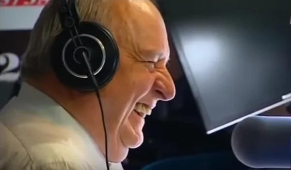 NSW Premier Accused Of Wasting Three Hours A Day Hosting Talkback Radio ...