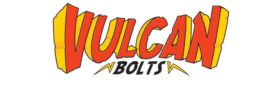 Vulcan Bolts website updated — Platform Distribution