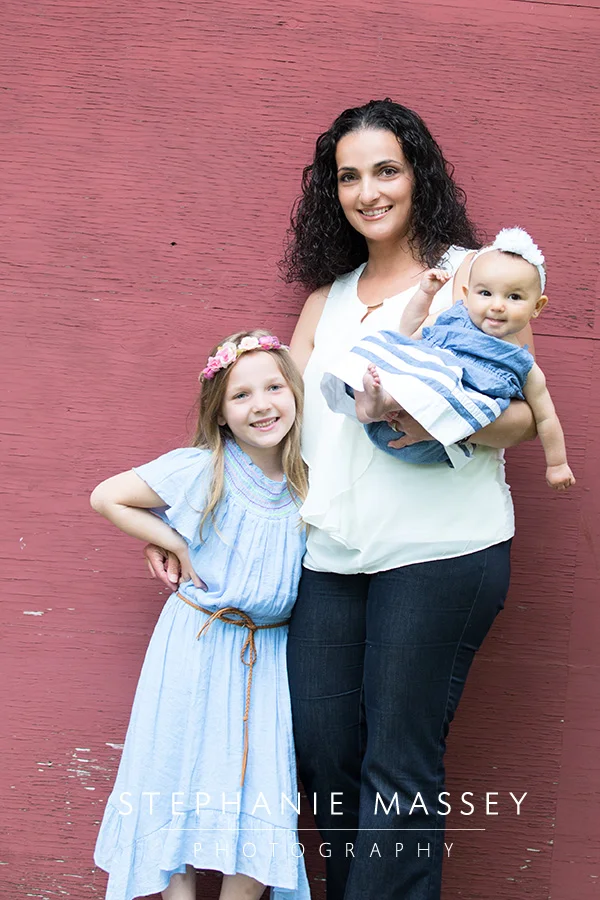 ...Life as it happens blog — Stephanie Massey