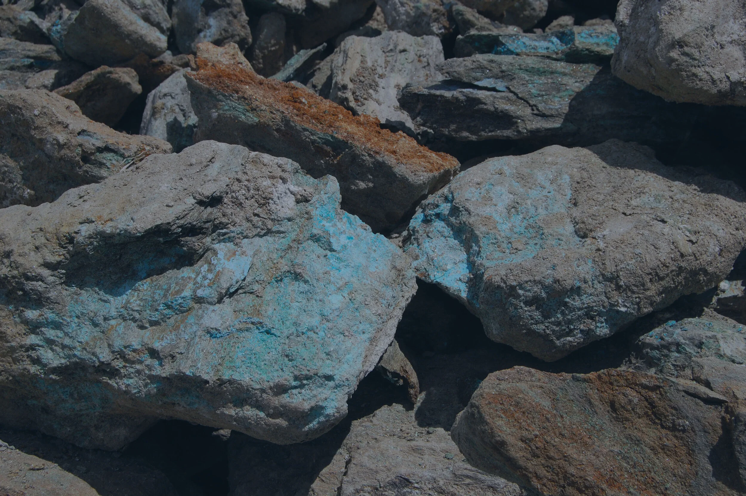 Moxico Resources PLC